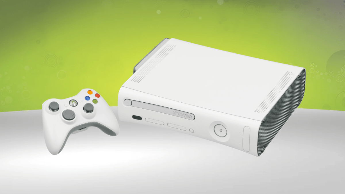 Xbox 360 Game That Released 20 Years Ago Gets Delisted Out of Nowhere