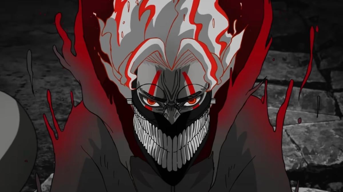 Dandadan Just Dropped Anime's Best Opening in Ages: Watch Now ...