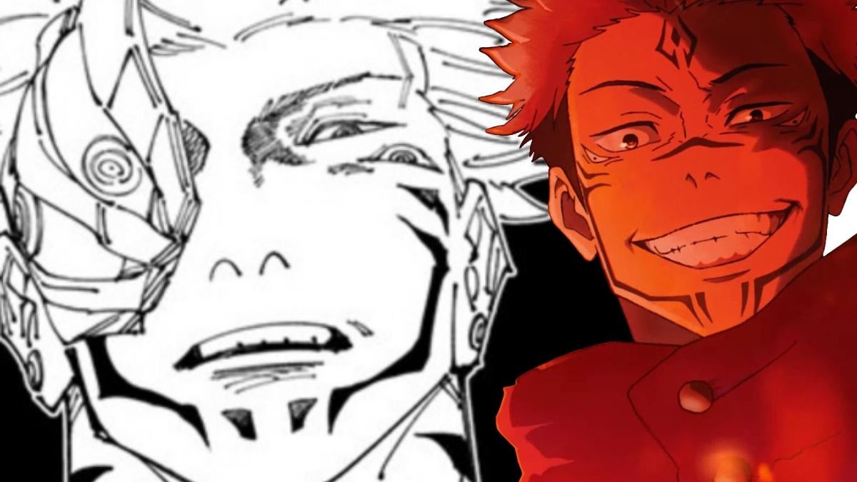 Did Jujutsu Kaisen Give Sukuna a Proper Death in the End? - ComicBook.com