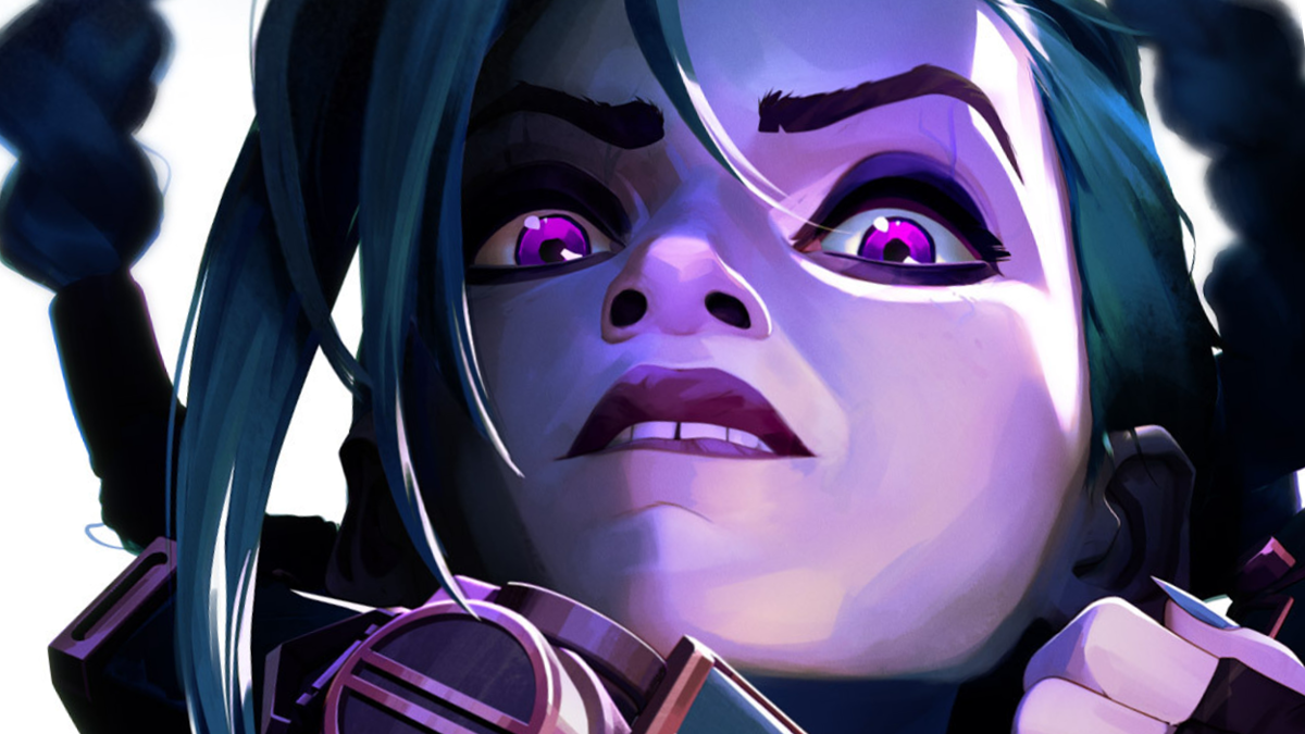 New Arcane Season 2 Poster Released Ahead of Impending Trailer ...