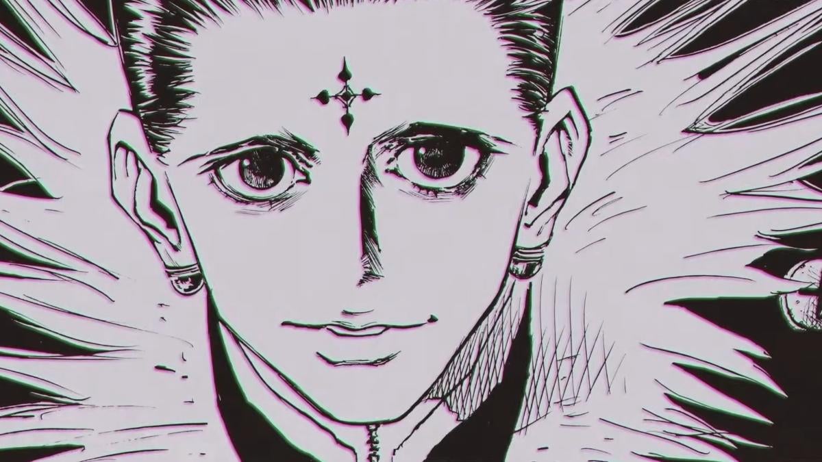Hunter x Hunter Hypes Manga's Return With Volume 38 Promo - ComicBook.com
