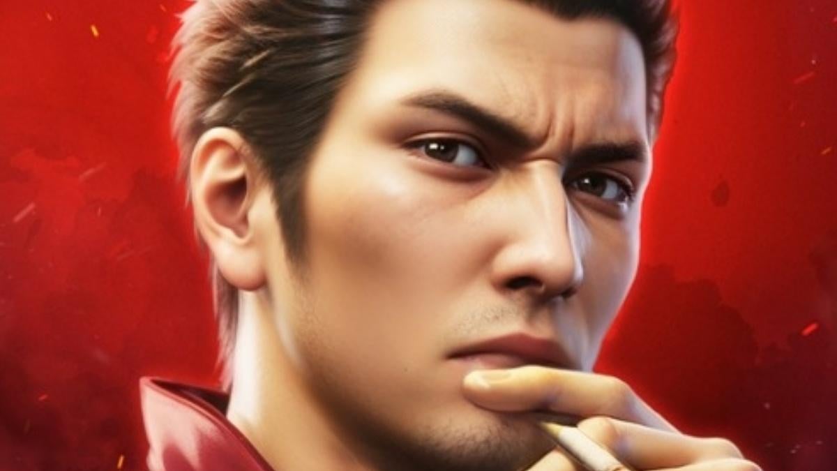 Yakuza Wars Leaks Ahead of Official Announcement - ComicBook.com