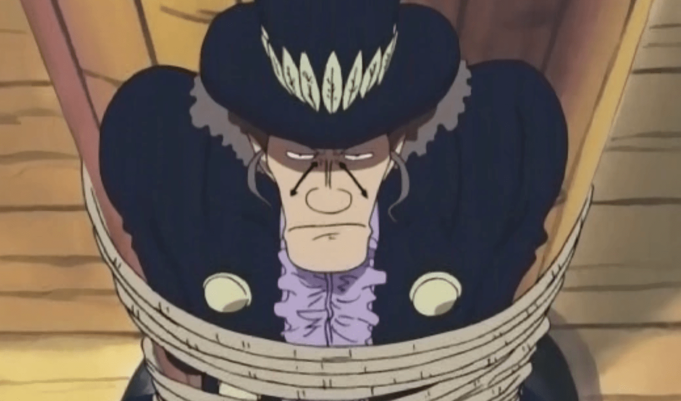 Netflix's One Piece Has Apparently Found Its Mr. 11 - ComicBook.com