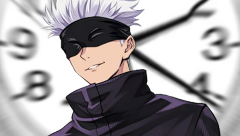 New Jujutsu Kaisen Easter Egg Sets Up Gojo's Last-Minute Revival ...