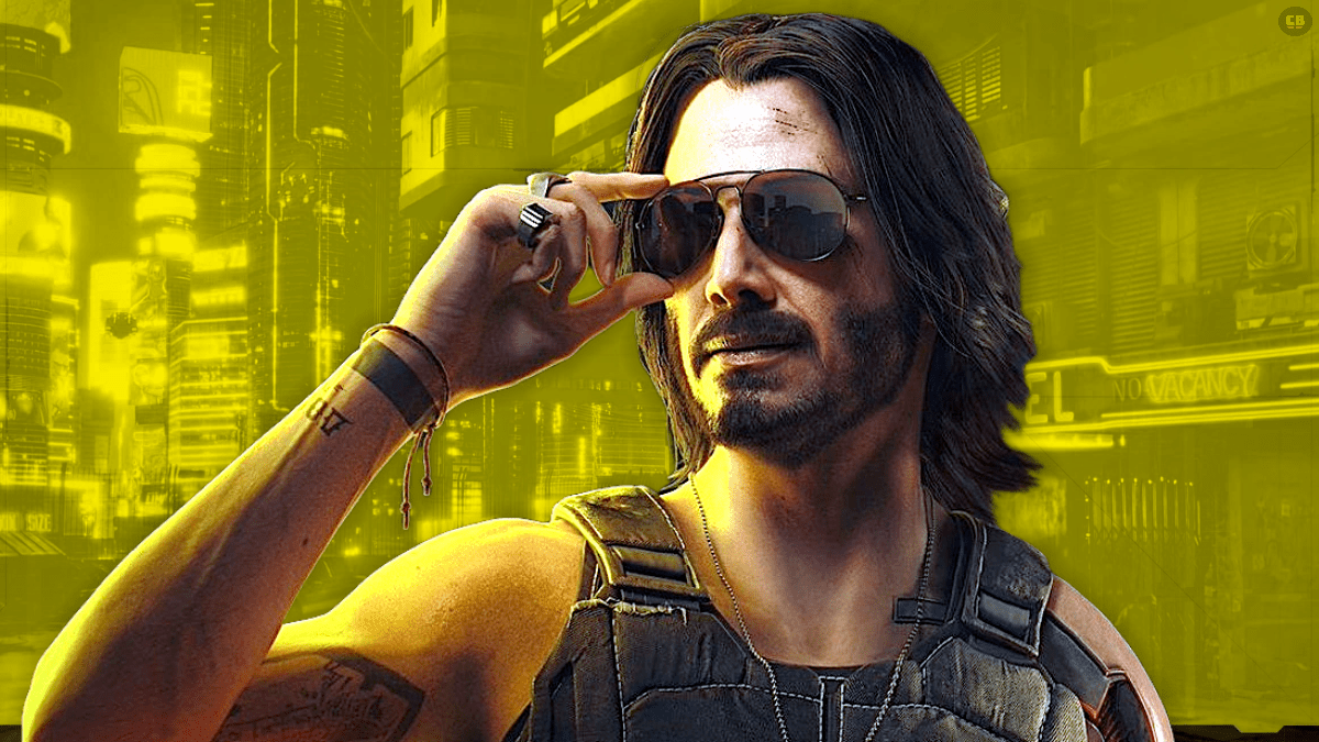 Cyberpunk 2077 Players Surprised to Learn About New Feature Four Years ...