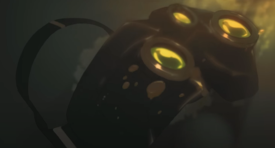 Netflix's Splinter Cell: Deathwatch Shares First Intense Trailer: Watch ...