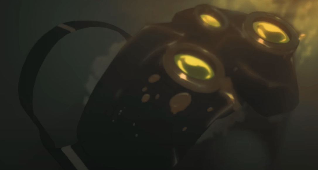 Netflix's Splinter Cell: Deathwatch Shares First Intense Trailer: Watch ...