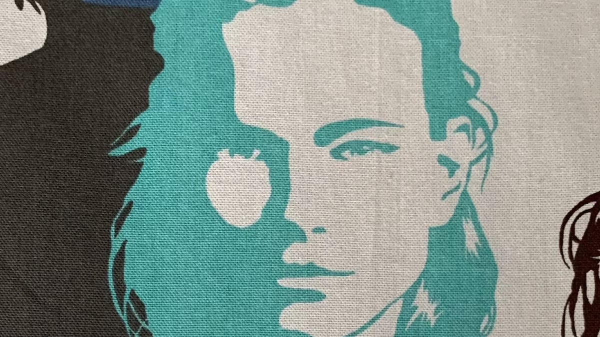 Celebrity Number Six: A Years-Old Internet Mystery is Solved ...