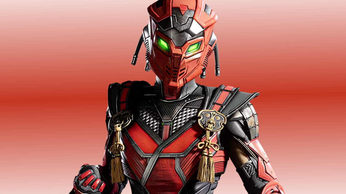 Mortal Kombat 1: Khaos Reigns Trailer Reveals First Sektor Fatality ...