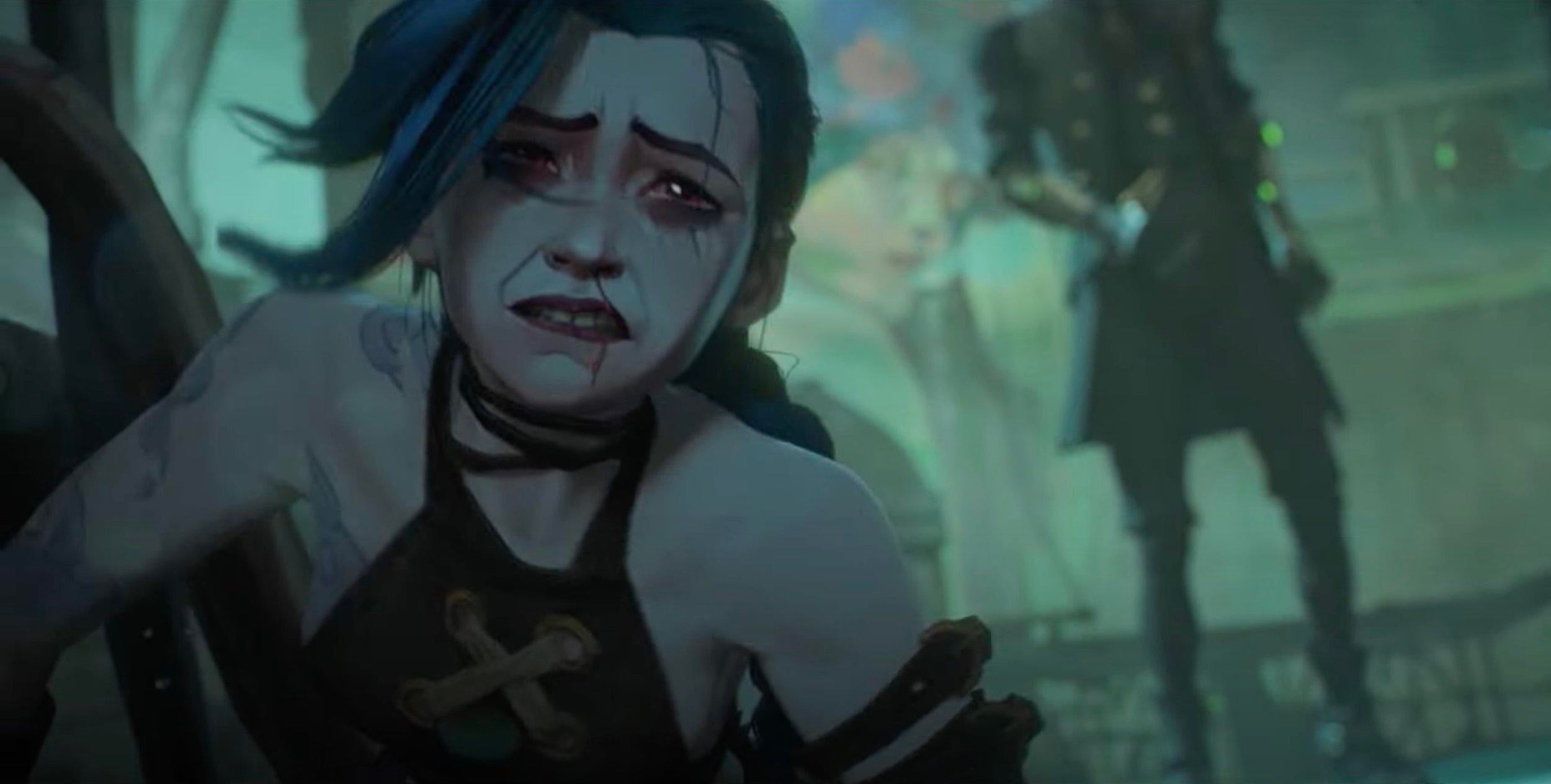 Arcane Season 2 Soundtrack Stacked with Twenty One Pilots, Stray Kids ...