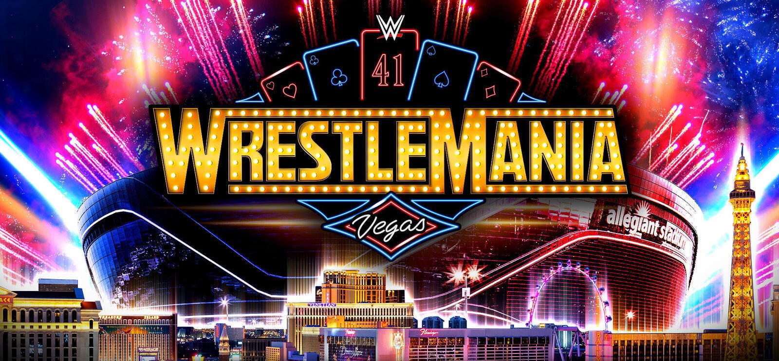 WWE WrestleMania 41's Main Event is "Bigger Than Anyone Anticipated ...