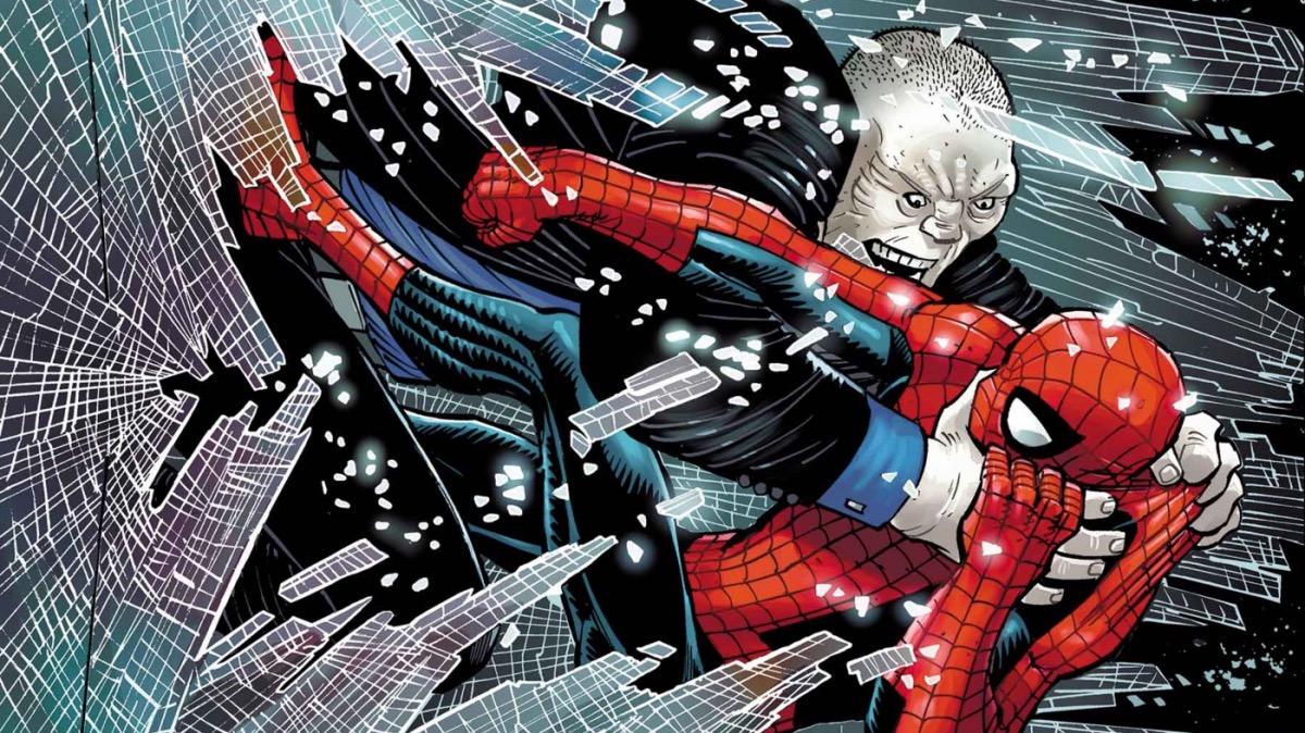 Every Villain Rumored for Spider-Man: Brand New Day, Ranked by How ...
