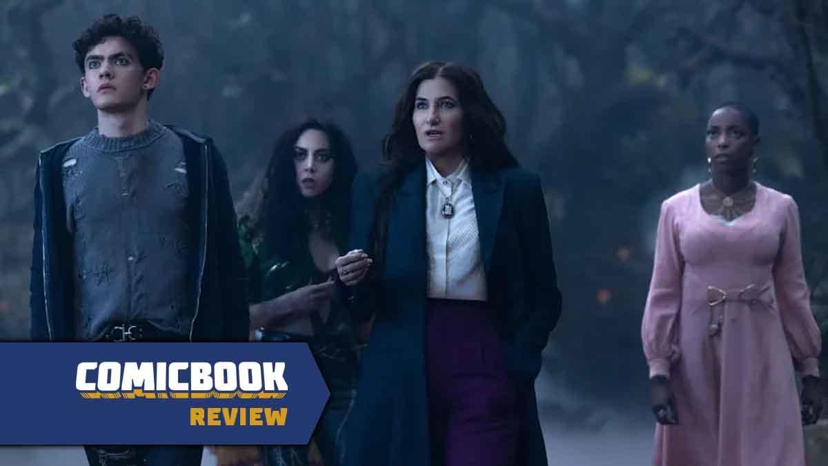 Agatha All Along Review: A Quirky Adventure Casts a Spell Worth Getting ...