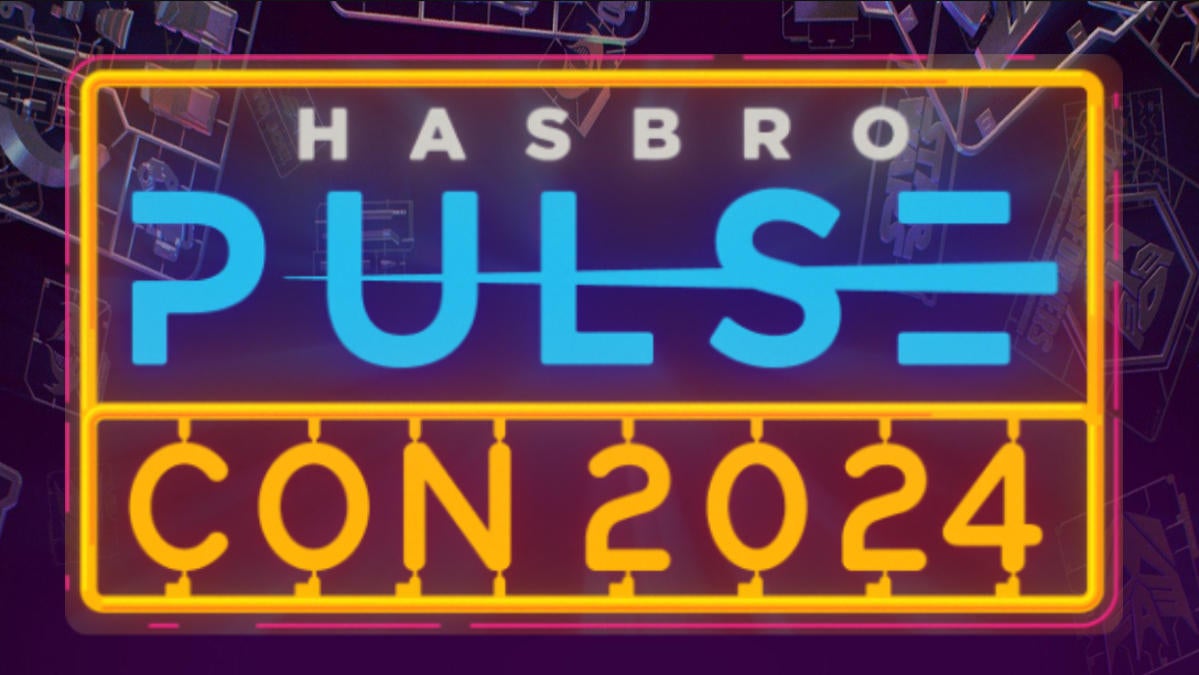 Here's Where to Get Hasbro Pulse Con 2024 Pre-Orders - ComicBook.com