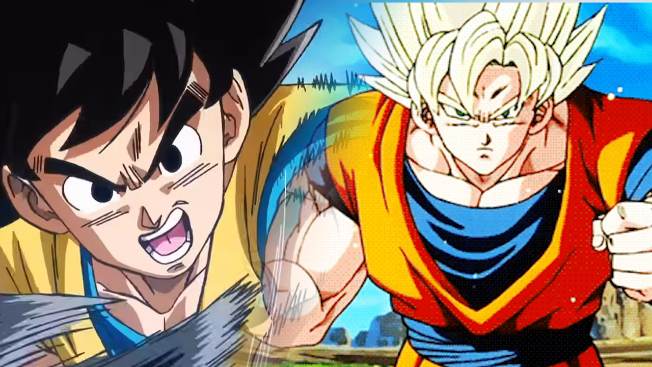 Dragon Ball Daima May Be an Overdue Sequel to the Buu Saga - ComicBook.com