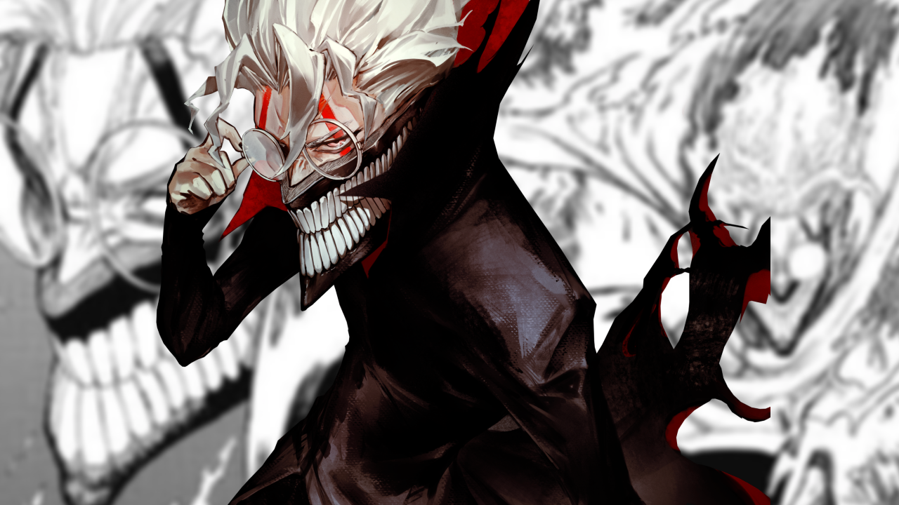 Dandadan Cliffhanger Ushers In a Major Character's Exit - ComicBook.com