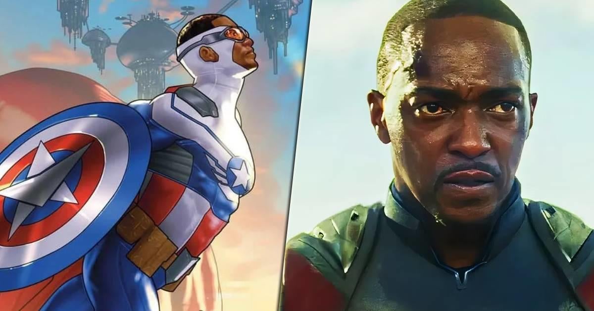 Patriot / Elijah Bradley Archives - ComicBook.com