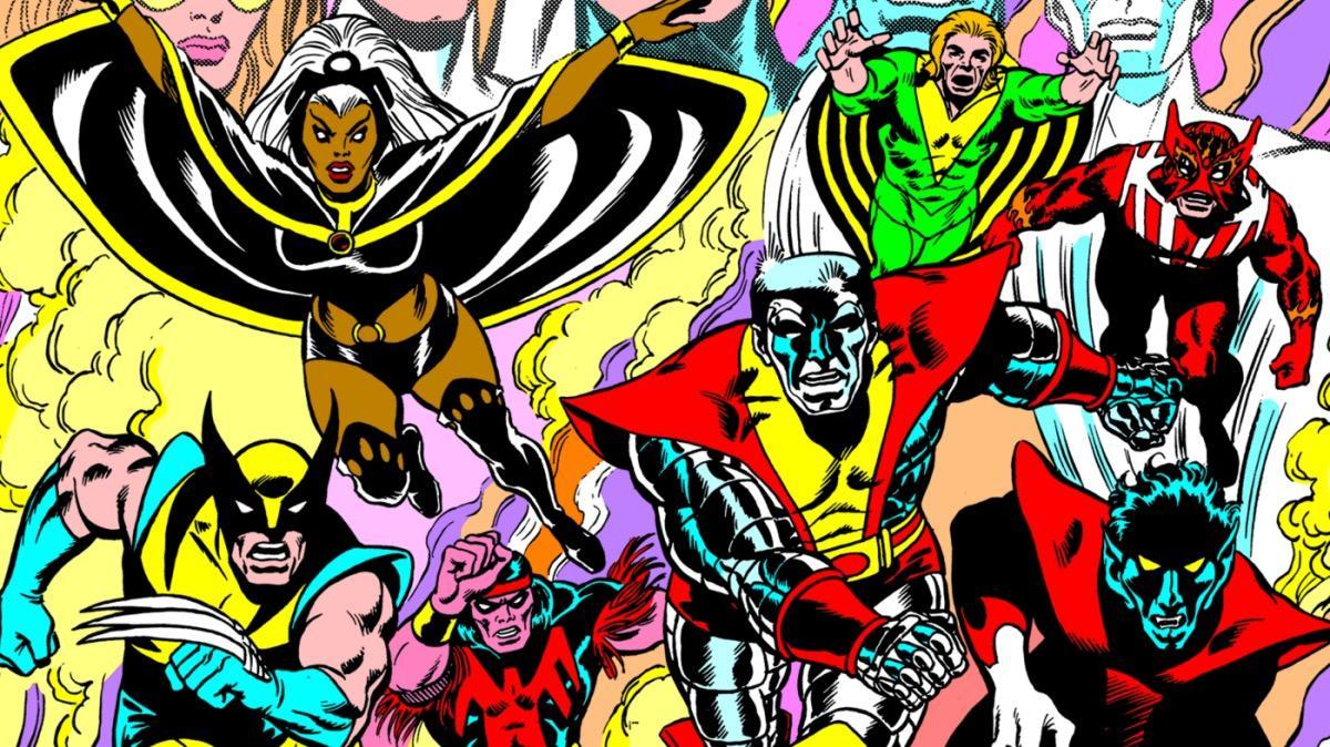 10 Best X-Men Rosters, Ranked - ComicBook.com
