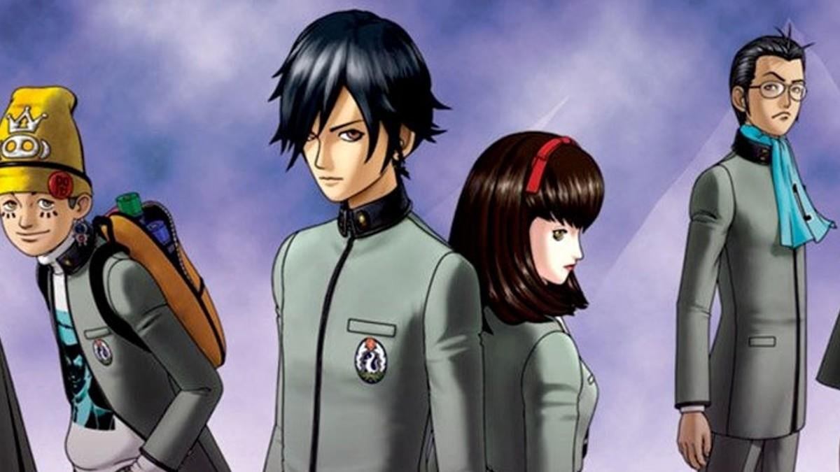 Every Mainline Persona Game, Ranked Worst to Best