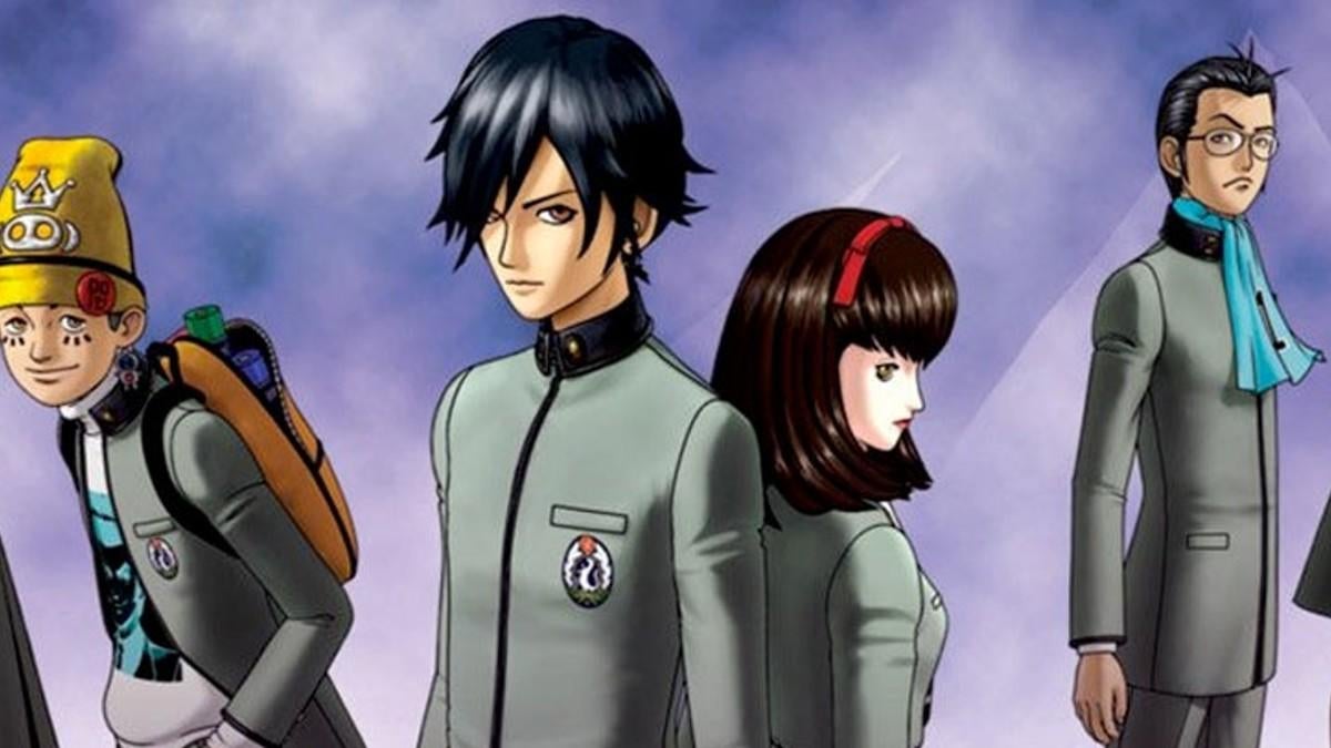 Every Mainline Persona Game, Ranked Worst to Best
