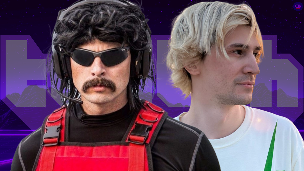 Streamers React to Dr Disrespect Return: "There's No Defending It ...