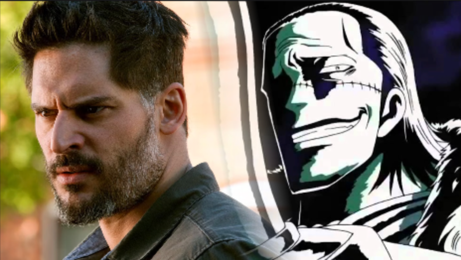 Netflix's One Piece Season 2 Casts Joe Manganiello as Crocodile ...