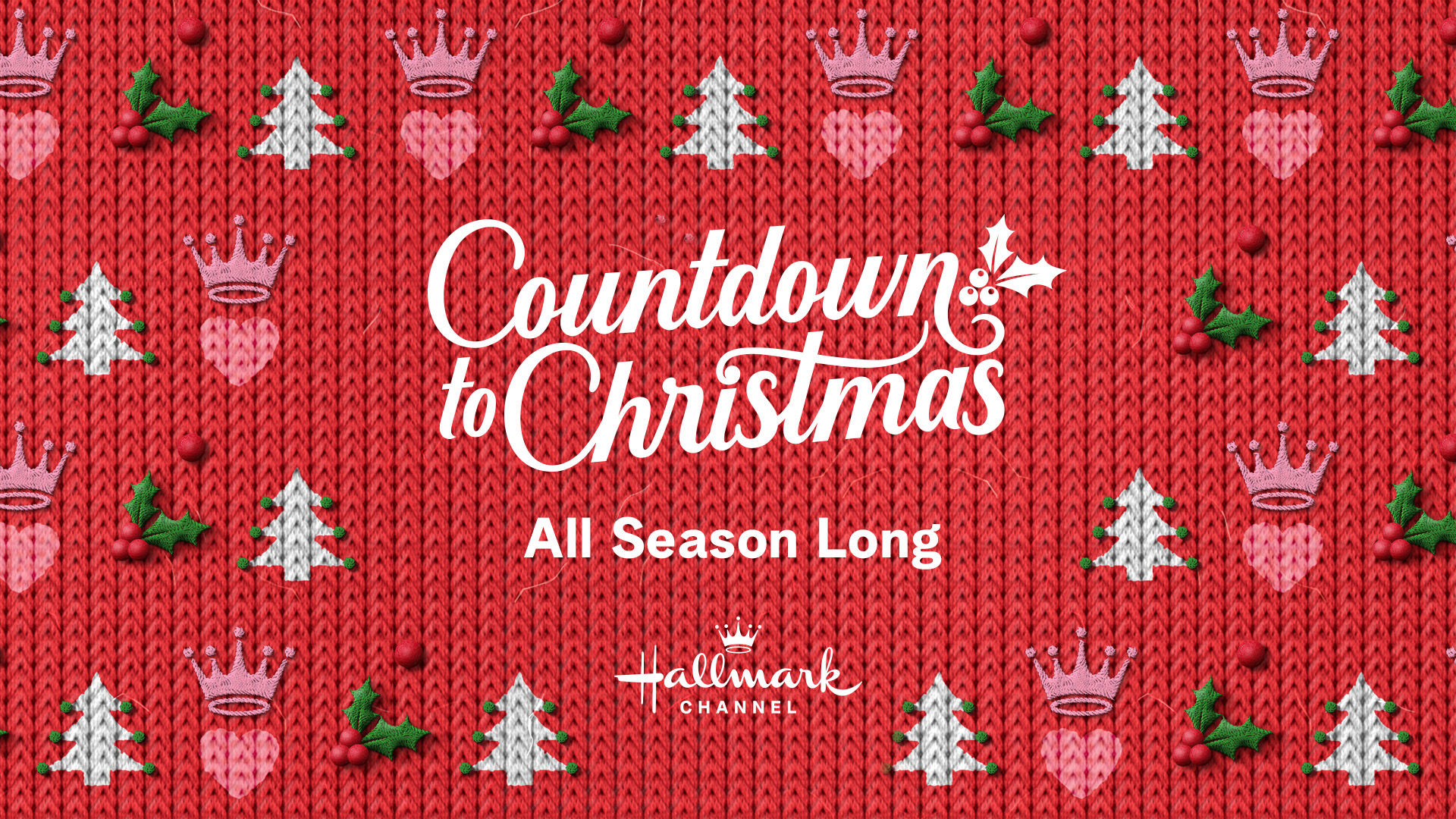 Hallmark Reveals Full Countdown to Christmas 2025 Calendar (With a ...