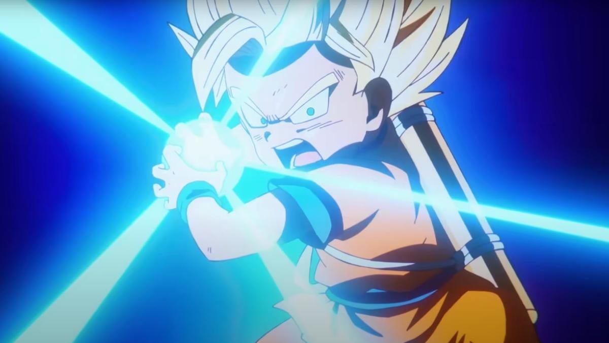 Dragon Ball Daima Reveals Ending Theme by Zedd, New Cast Additions ...