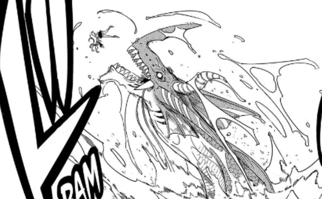 Fairy Tail Cliffhanger Sets Up One of Its Biggest Deaths Yet ...