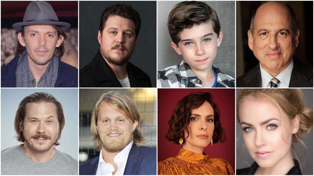 Spider-Noir: 8 Actors Join Nicolas Cage in Live-Action Spider-Man ...