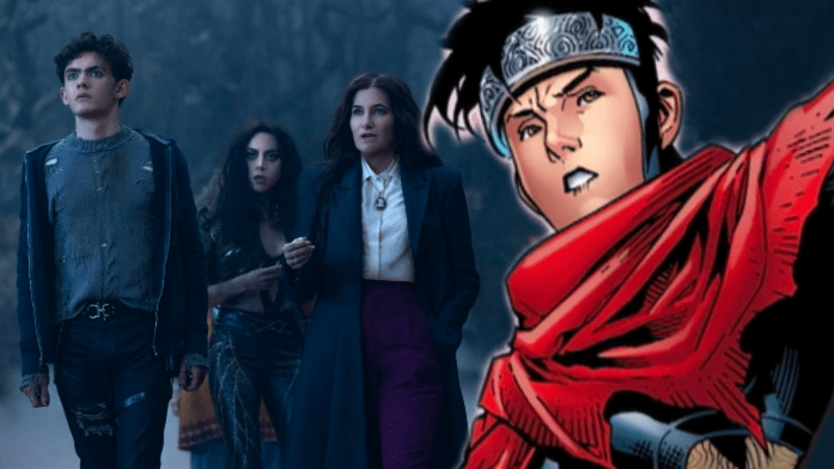 Agatha All Along: What Is Episode 4's Witches Road Trial? - ComicBook.com