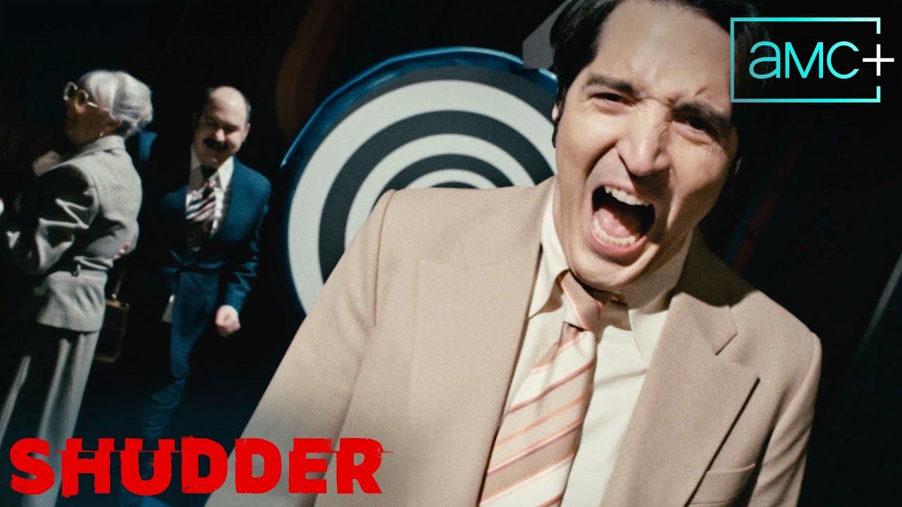 Shudder Announces Its Season of Screams Streaming Lineup for Halloween ...