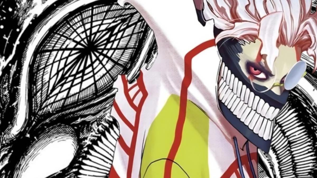 Sorry, Shonen Jump - Dandadan Just Axed One of Your Best ...