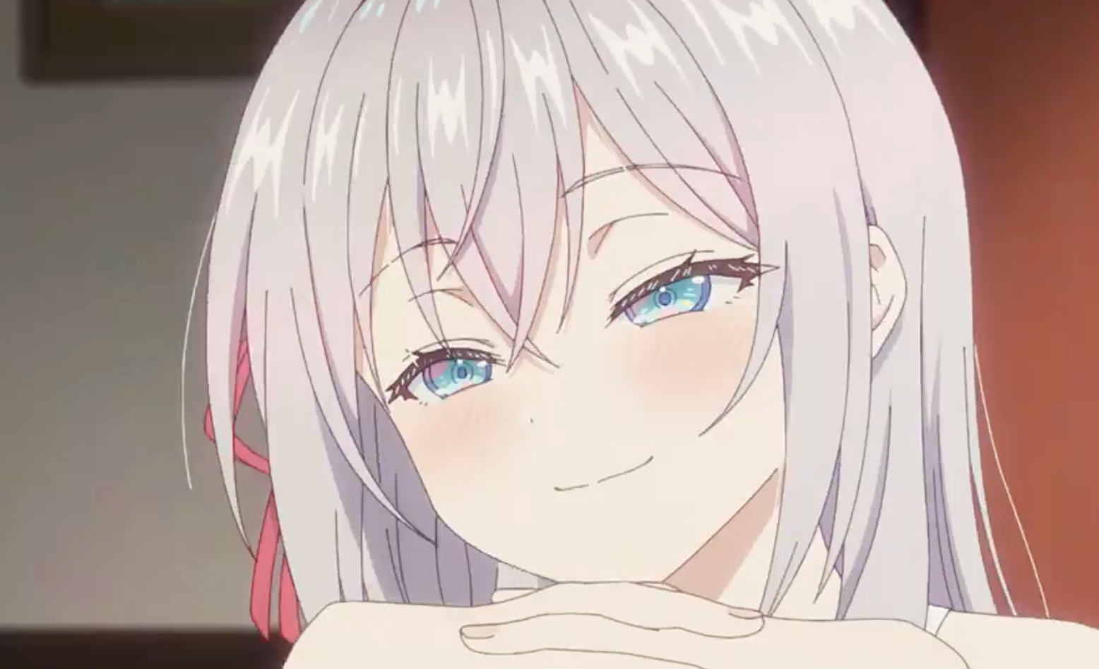 Alya Sometimes Hides Her Feeling in Russian Season 2 Announced - ComicBook.com