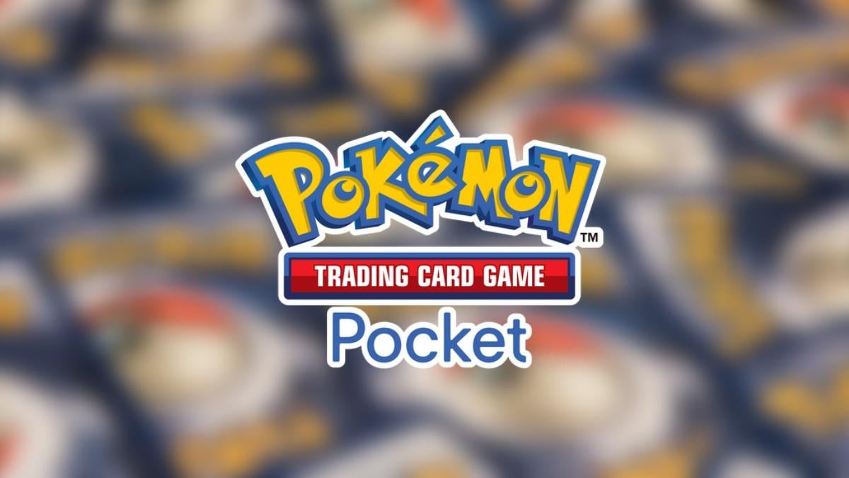 Early Pokemon TCG Pocket Launch Reveals Incredible Immersive Cards ...