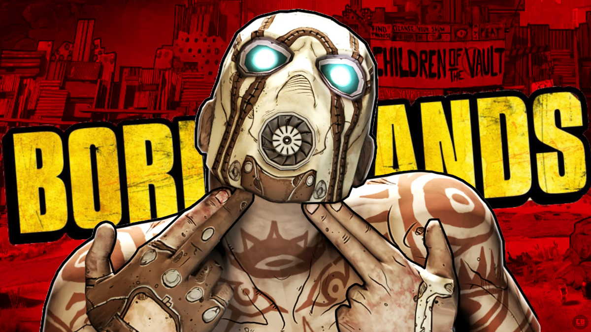 3 Free Borderlands Games Now Available to Download - ComicBook.com