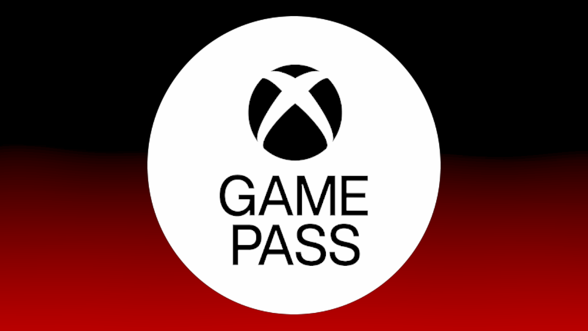 Xbox Is Retiring The Xbox Game Pass App