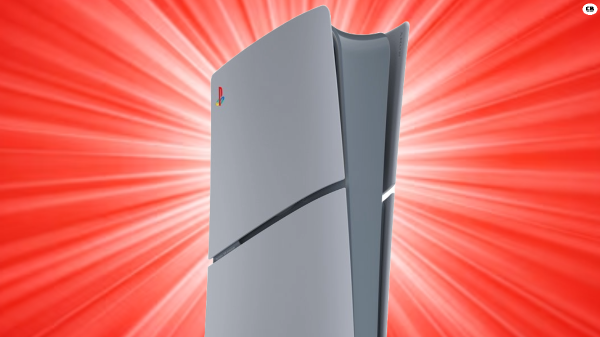 PS5 30th Anniversary Pre-Orders Live PlayStation Direct, PS5 Pro Sold ...