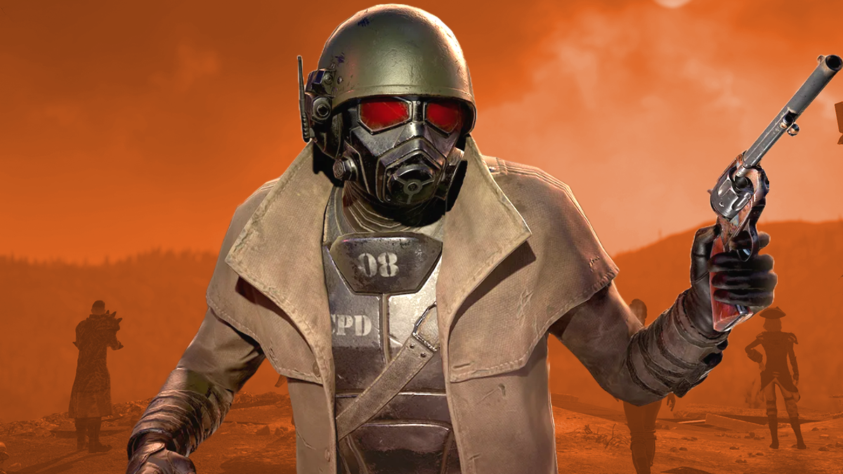 Fallout 76 Leak Reveals OP Effect That's "Basically a Cheat Code ...