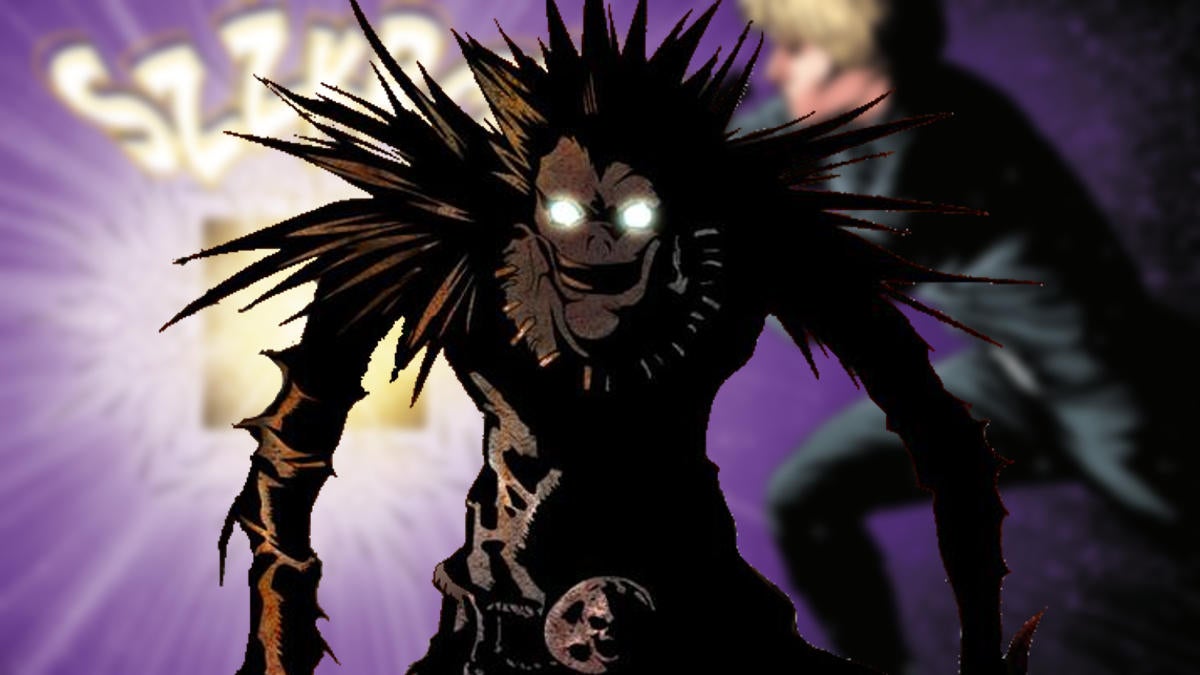 Marvel Puts a Star Wars Twist on Death Note - ComicBook.com