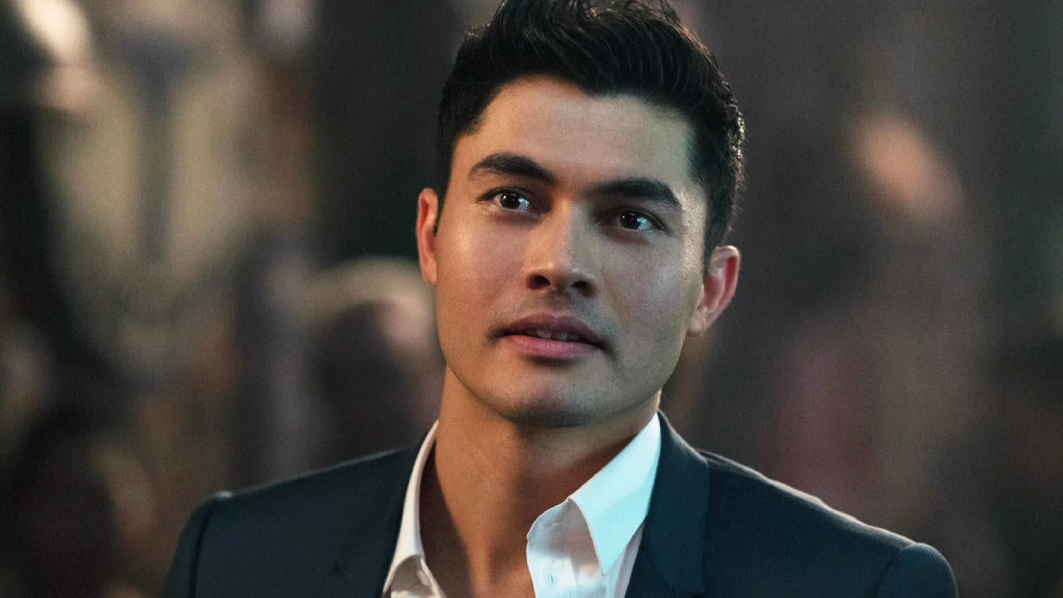 Brave and the Bold: 9 Actors Who Could Play the DC Universe's Batman ...