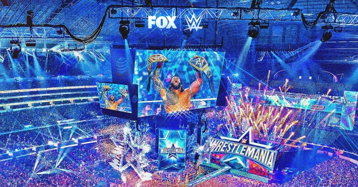 WWE: Best Moments of the SmackDown on FOX Era - ComicBook.com