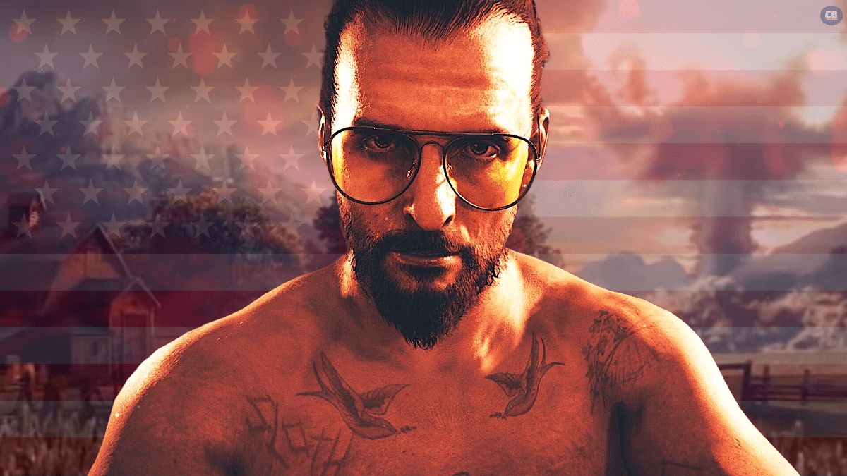 Ubisoft Announces Free Giveaway for New Far Cry Release