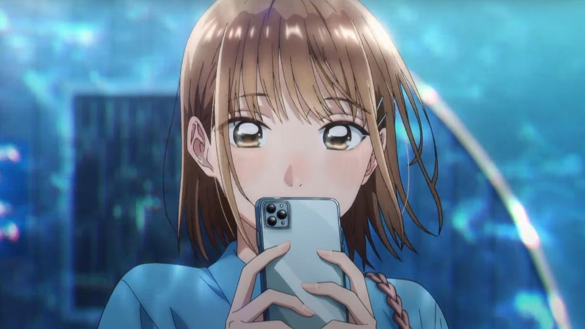 Netflix's Blue Box Is Going on a Brief Hiatus Before Episode 13 ...