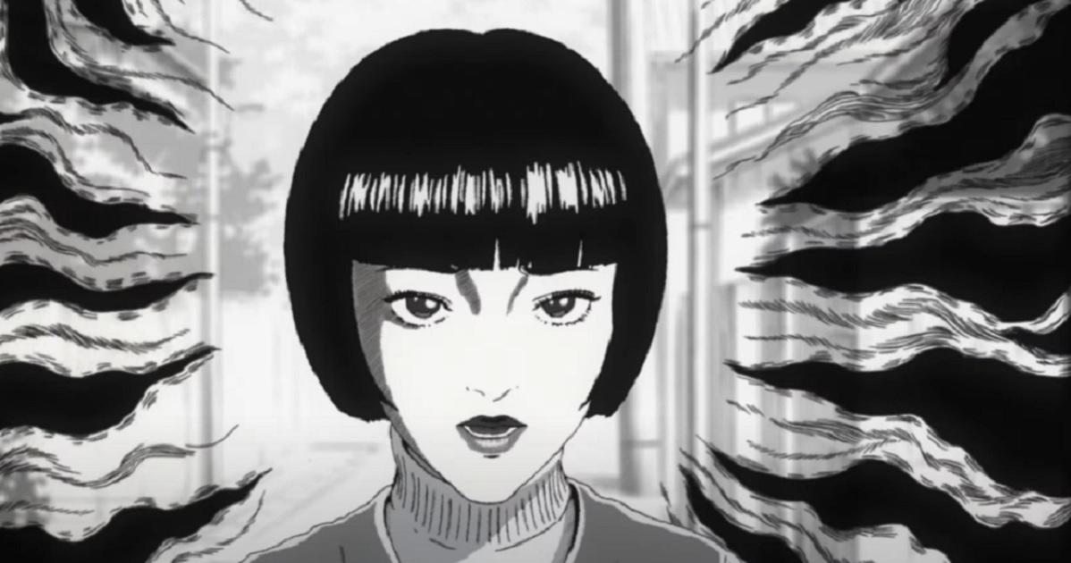 New Uzumaki Clip Shines Light on the Best Horror Anime in Years: Watch ...