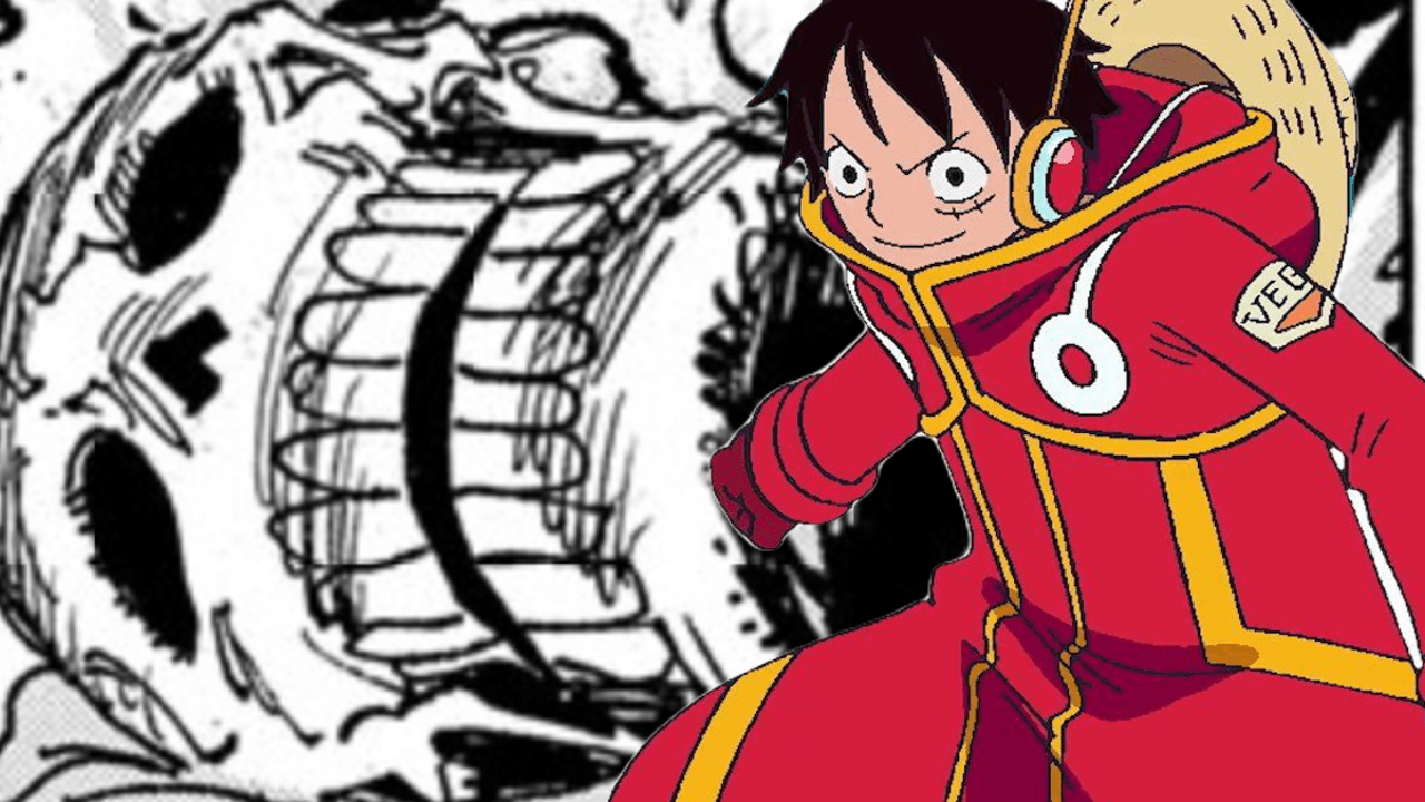 One Piece Shakes the Status Quo With a Crucial Villain's Death ...