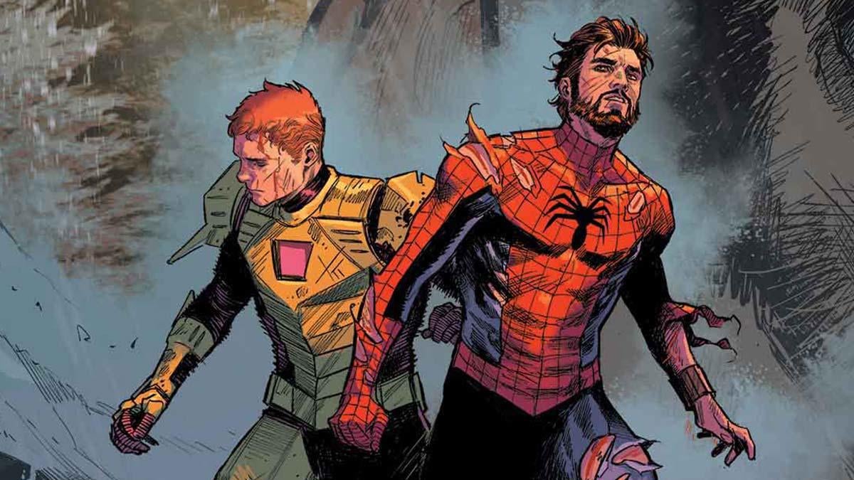 10 Best Duos in Comics - ComicBook.com