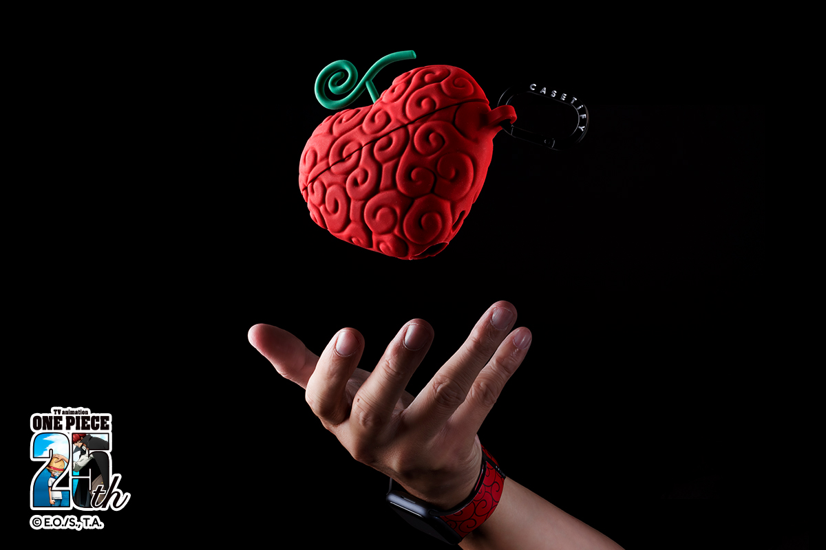 One Piece Devil Fruits CASETiFY Collection Announced - ComicBook.com