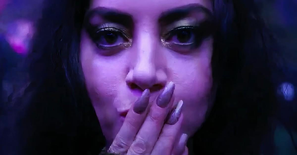 Did You Spot Agatha All Along's Reveal of a Deep-Cut Marvel Character ...