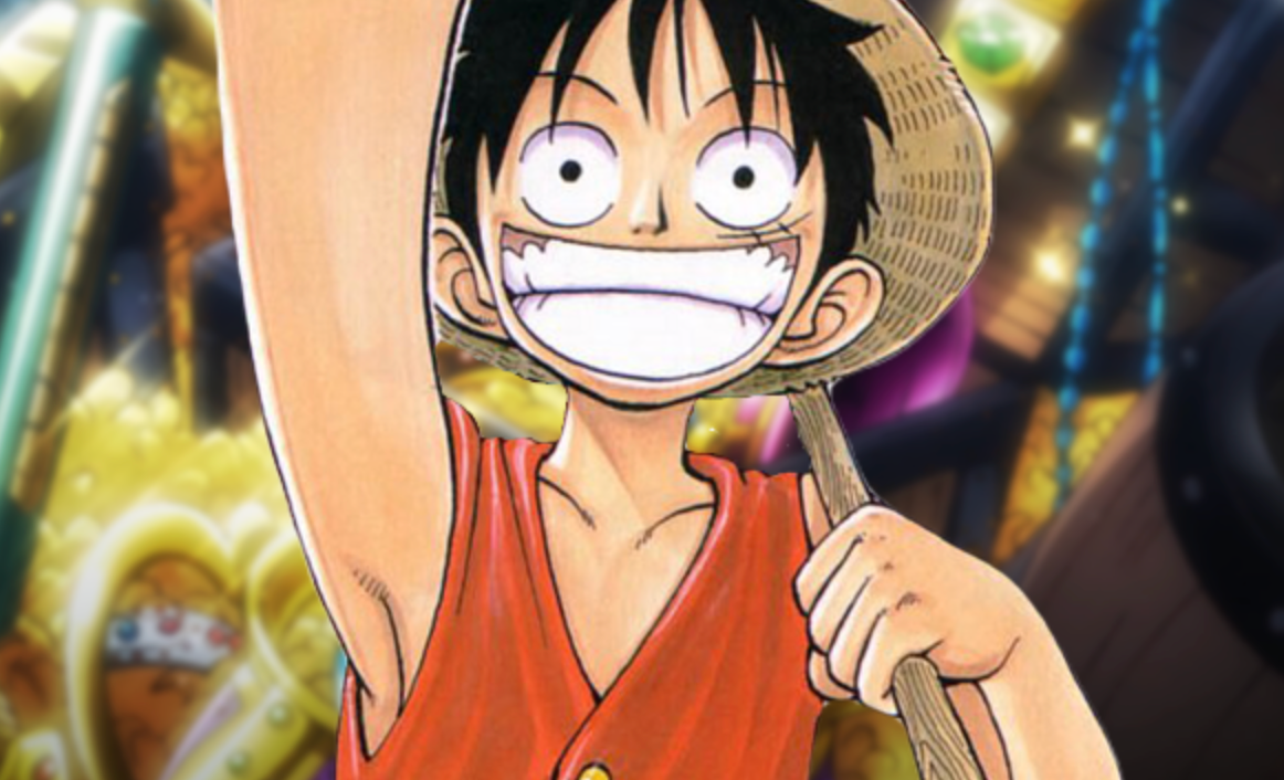 What Is the One Piece? Eiichiro Oda Has Given Us Plenty of Clues ...
